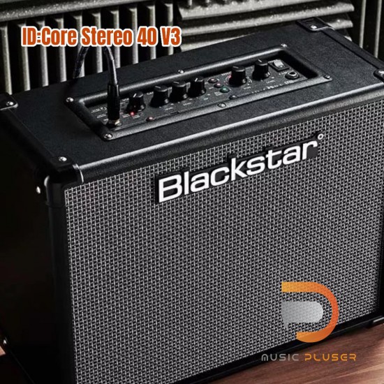 Blackstar ID:Core Stereo 40 V3