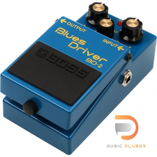 Boss BD-2 Blues Driver
