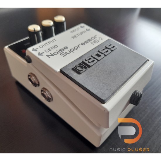 Boss NS-2 Noise Suppressor