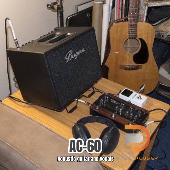 Bugera AC-60
