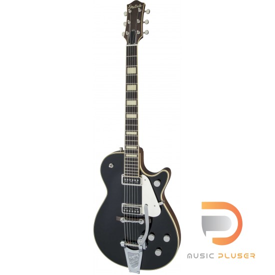 Gretsch G6128T-53 Vintage Select ’53 Duo Jet™ with Bigsby®, TV Jones ...
