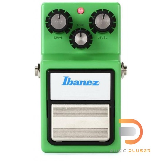 Ibanez Tube Screamer TS9