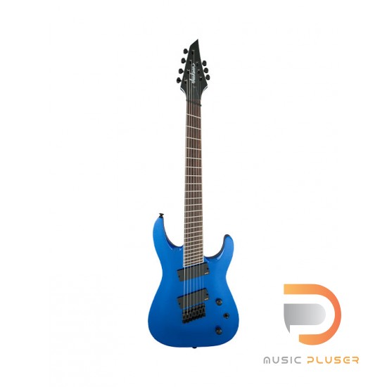 Jackson X Series Soloist™ Archtop SLAT7 MS