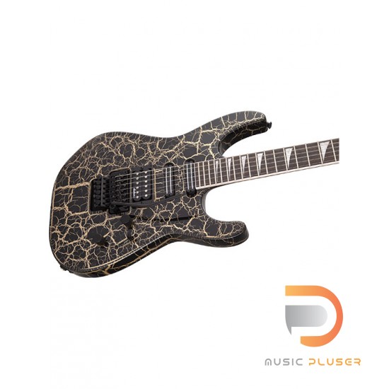 Jackson X Series Soloist™ SL3XD Crackle