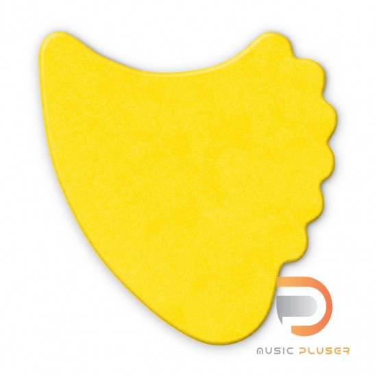 DUNLOP TORTEX® FIN PICK .73MM 414-073