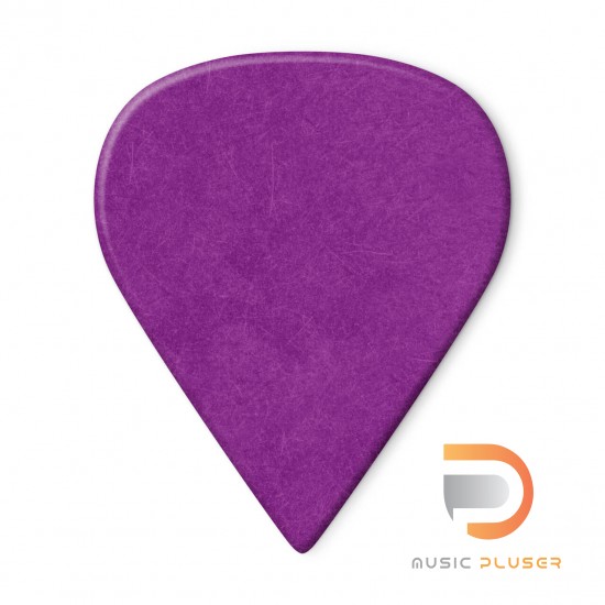 DUNLOP TORTEX® SHARP PICK 1.14MM 412-114