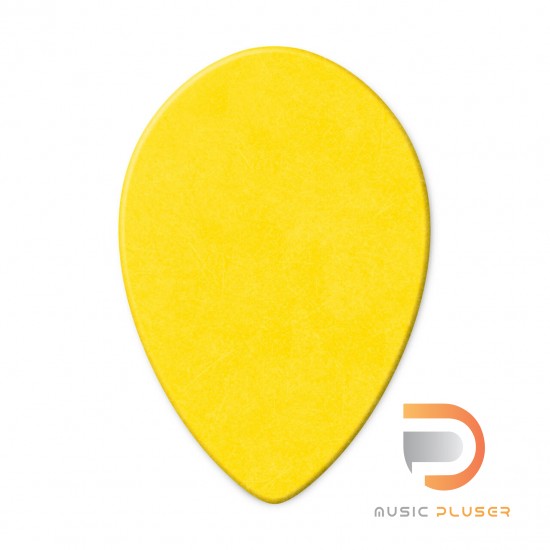 DUNLOP TORTEX® SMALL TEARDROP PICK .73MM 423-073