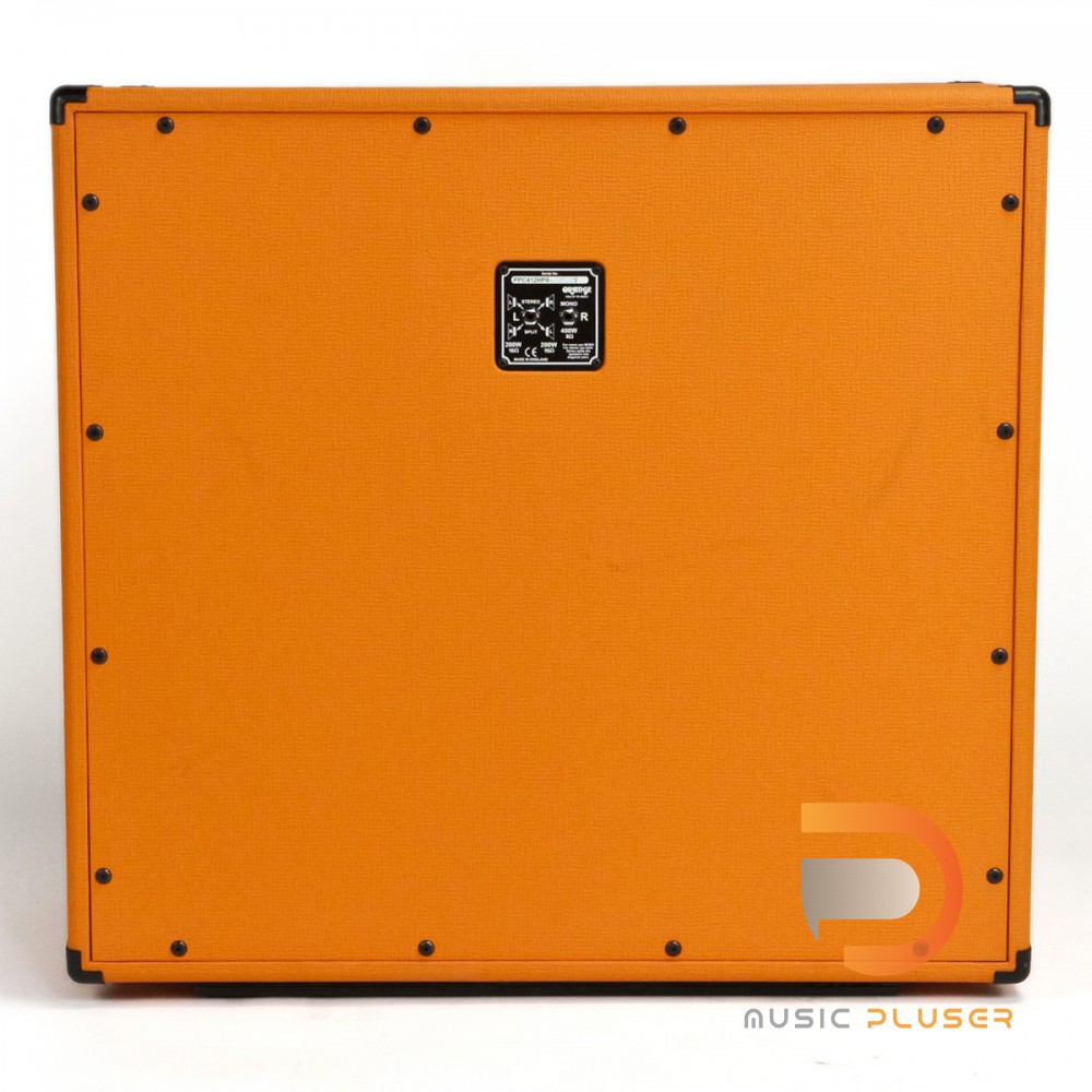 คาบิเน็ต Orange PPC412HP8 Cabinet