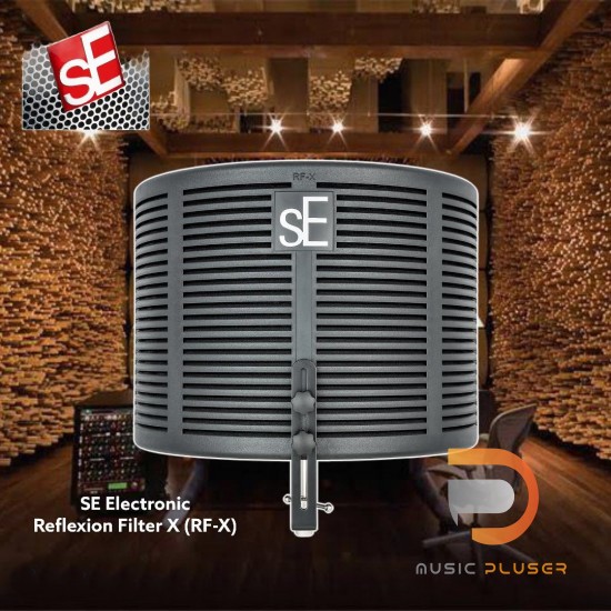 SE Electronic Reflexion Filter X (RF-X)