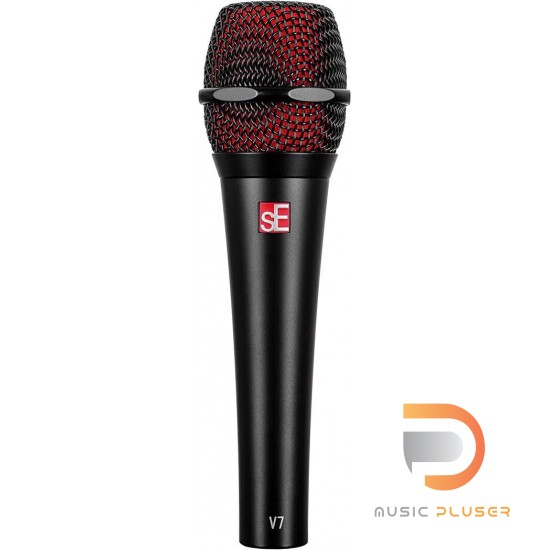 SE Electronic V7 Dynamic Microphone